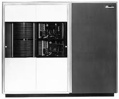 IBM 1301 Disk Storage Unit | IT History Society